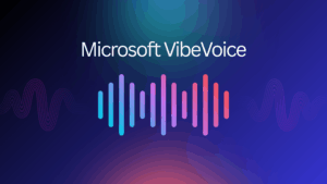 Microsoft VibeVoice: The Open-Source AI That Brings Text to Life
